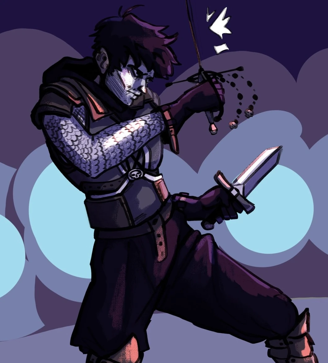 Matthias Nonius | The Locked Tomb Wiki | Fandom