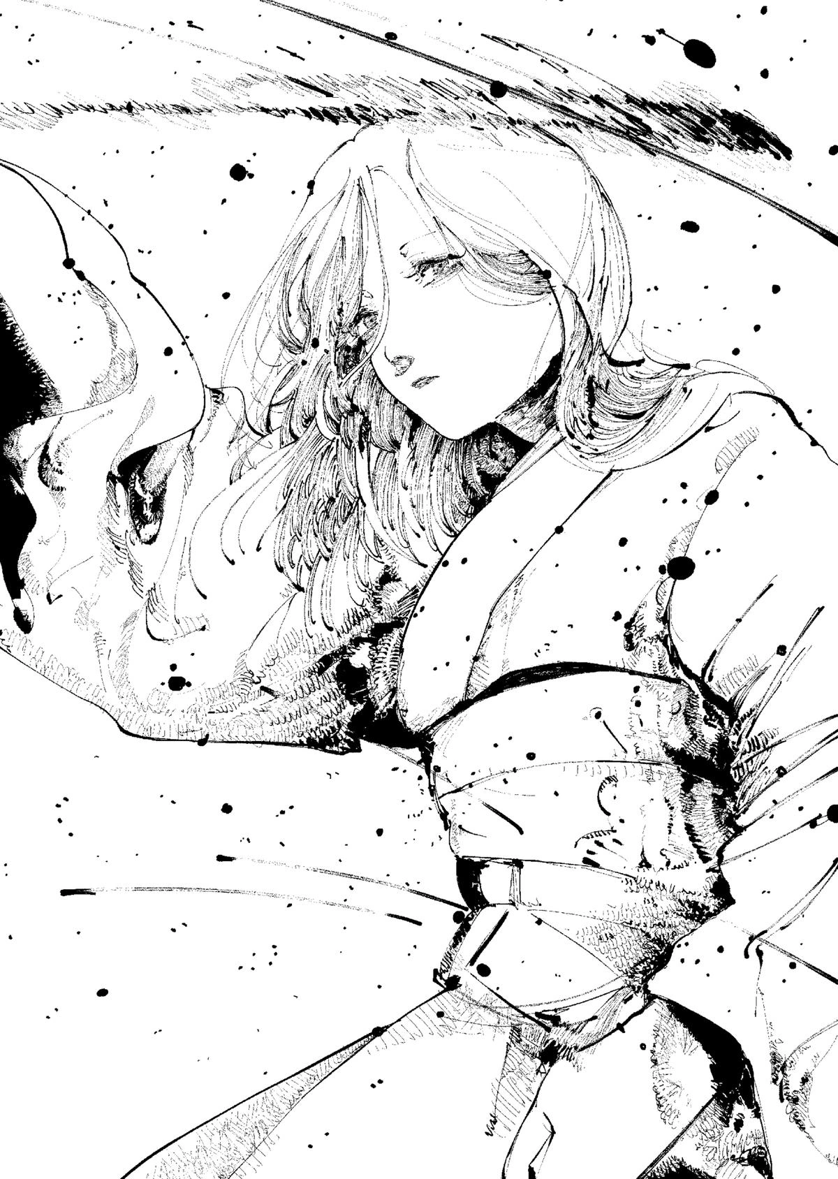 Iruka Fujinami | The Nito Exorcists Wiki | Fandom