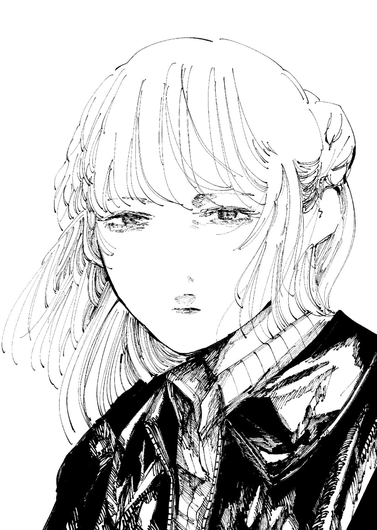 Uruka Fujinami | The Nito Exorcists Wiki | Fandom