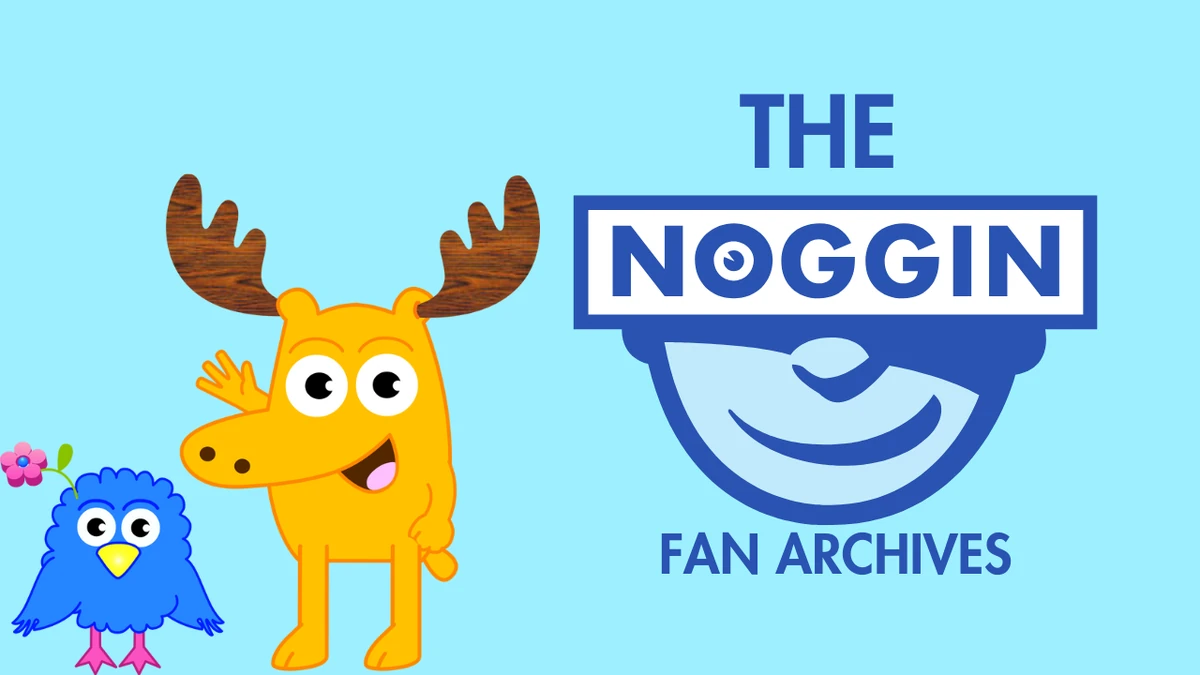 Movies and Specials | The Noggin Fan Archives Wiki | Fandom