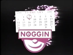 Events | The Noggin Fan Archives Wiki | Fandom
