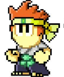 Dan the man dan | The noise-verse pizza tower Wiki | Fandom