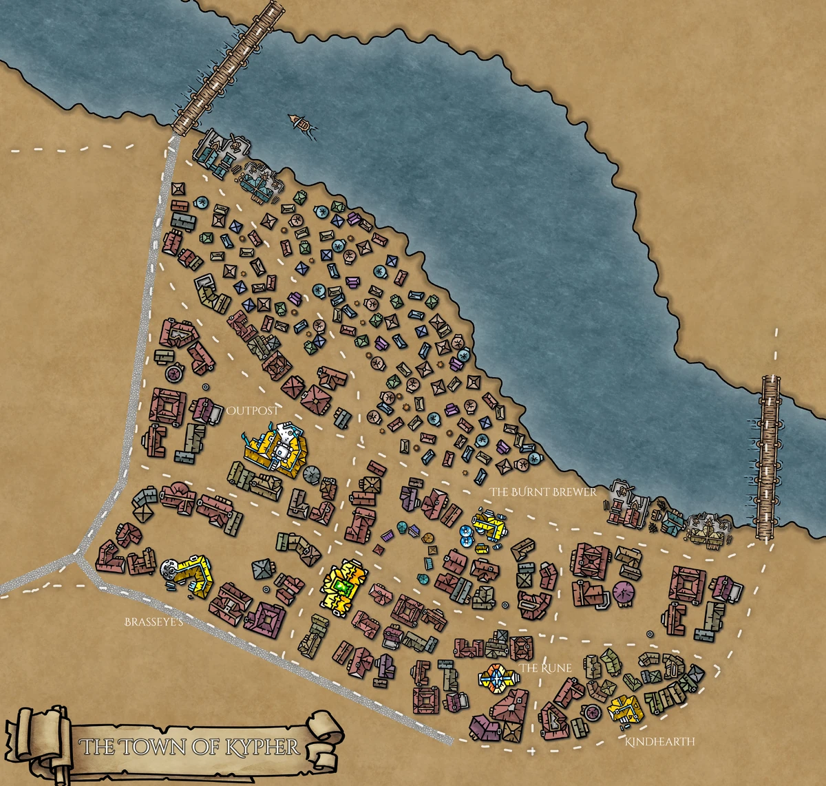 Kypher | The Nomad Initiative Wiki | Fandom