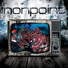 Nonpoint (Album) | The Nonpoint Wiki | Fandom