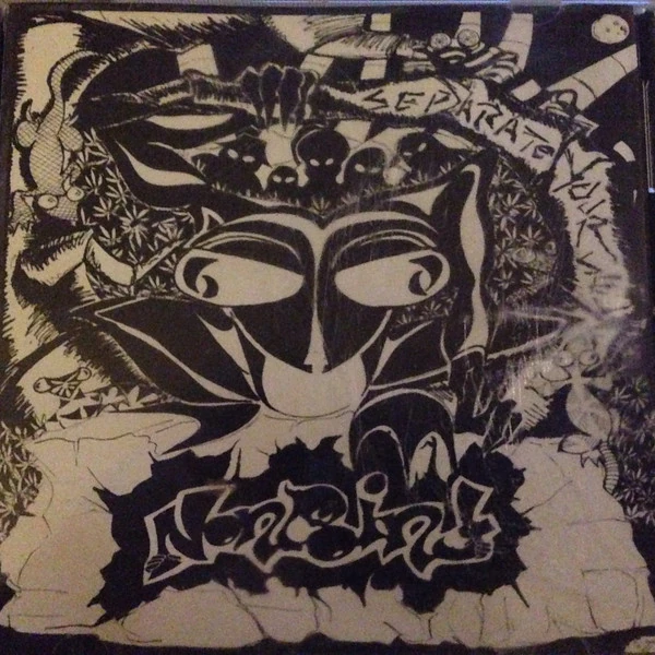 Separate Yourself | The Nonpoint Wiki | Fandom