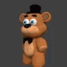 Cursed freddy | The non-war Wiki | Fandom