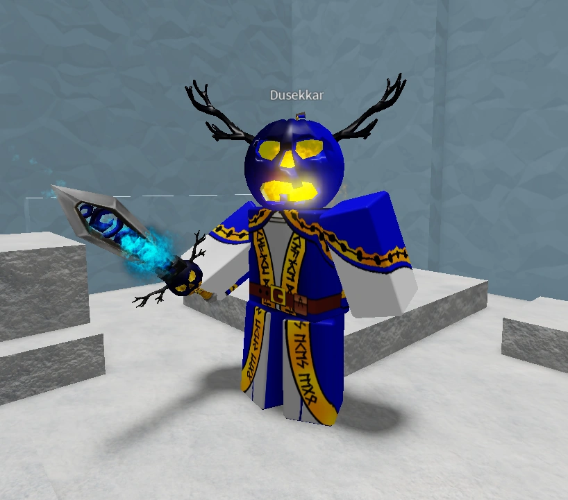 Dusekkar | The Noob Empire Wiki | Fandom