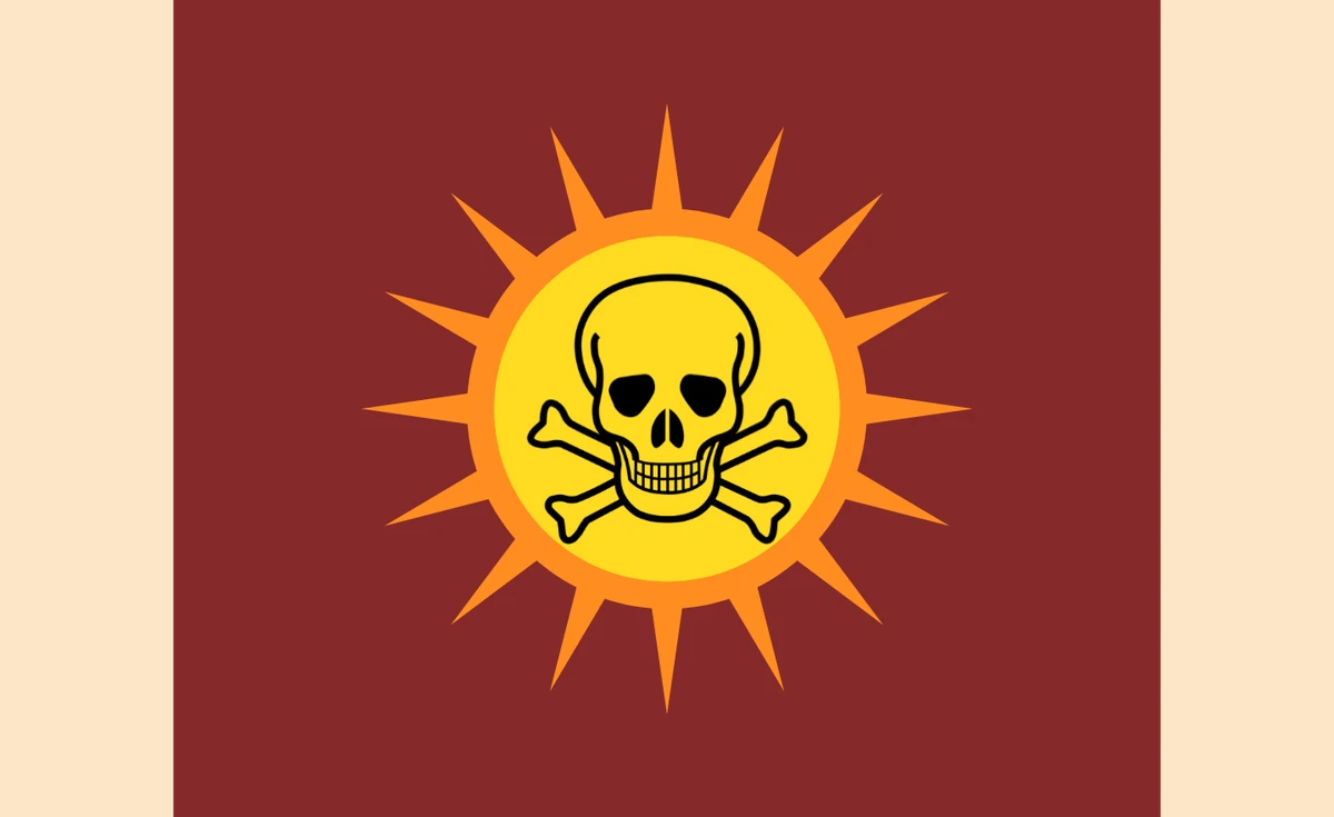 Burning Dawn Pirates | The Noob Empire Wiki | Fandom