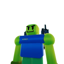 Noob Mech | The Noob Experiment Battlefront Wiki | Fandom