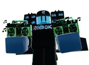 Playable Characters | The Noob Experiment Battlefront Wiki | Fandom