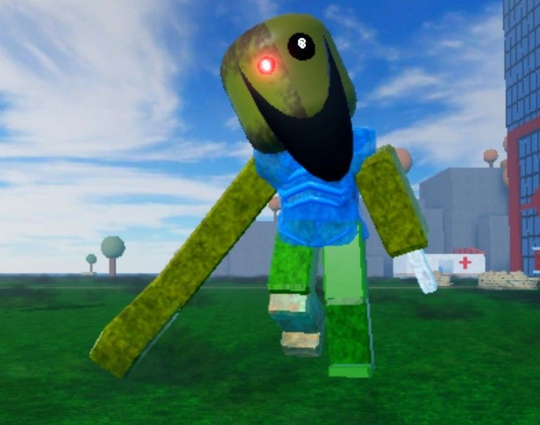 Failed Large Experiment | The Noob Experiment Battlefront Wiki | Fandom