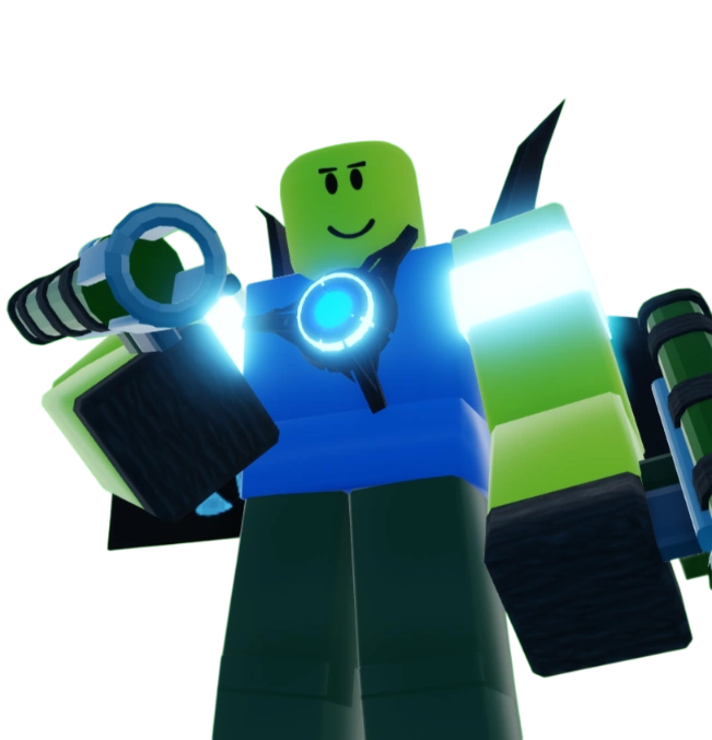 Titan Noob | The Noob Experiment Battlefront Wiki | Fandom