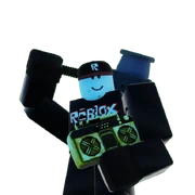 Playable Characters | The Noob Experiment Battlefront Wiki | Fandom