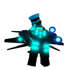 Multiverse Titan Noob 2.0 | The Noob Experiment Battlefront Wiki | Fandom