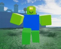 Large Experimented Noob | The Noob Experiment Battlefront Wiki | Fandom