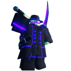 John Doe | The Noob Experiment Battlefront Wiki | Fandom