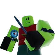 Playable Characters | The Noob Experiment Battlefront Wiki | Fandom