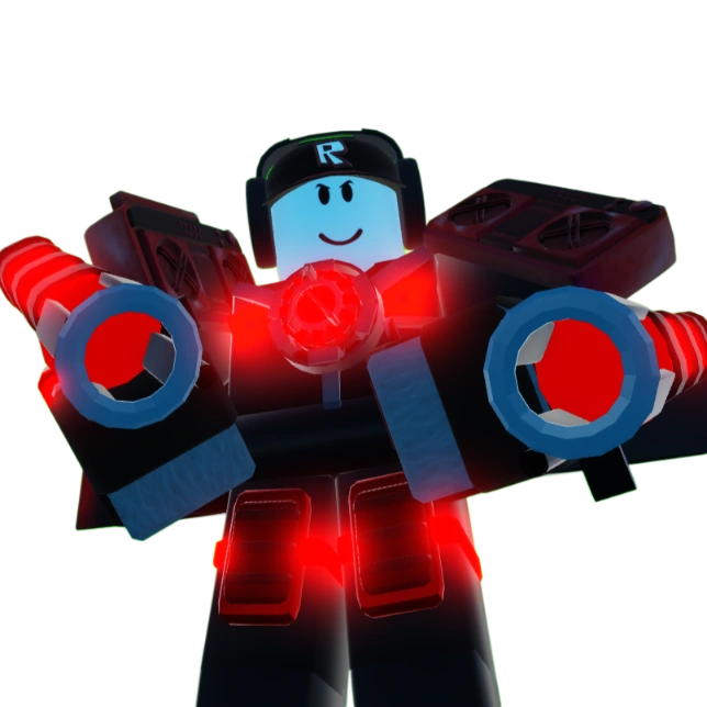 Titan Guest | The Noob Experiment Battlefront Wiki | Fandom