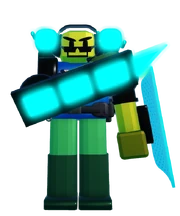 Playable Characters | The Noob Experiment Battlefront Wiki | Fandom