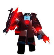 Playable Characters | The Noob Experiment Battlefront Wiki | Fandom