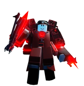 Multiverse Titan Guest 2.0 | The Noob Experiment Battlefront Wiki | Fandom