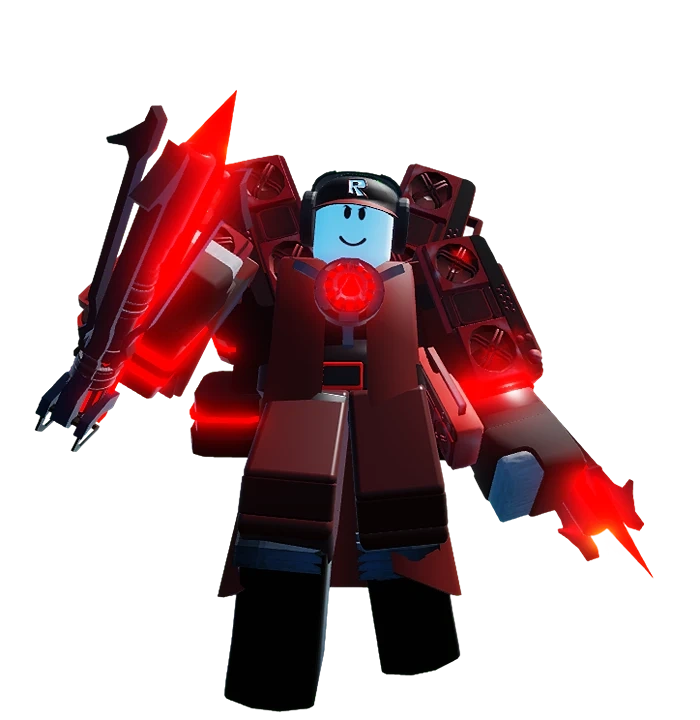 Multiverse Titan Guest 2.0 | The Noob Experiment Battlefront Wiki | Fandom