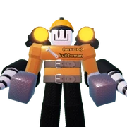 Playable Characters | The Noob Experiment Battlefront Wiki | Fandom