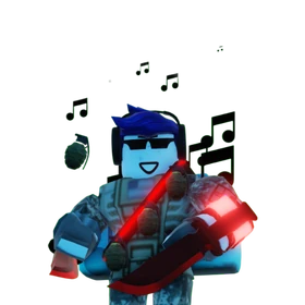 Last Guest | The Noob Experiment Battlefront Wiki | Fandom