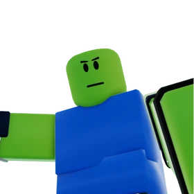 Large Noob | The Noob Experiment Battlefront Wiki | Fandom