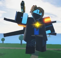 Titan Bacon | The Noob Experiment Battlefront Wiki | Fandom