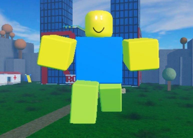 Titan Experimented Noob | The Noob Experiment Battlefront Wiki | Fandom