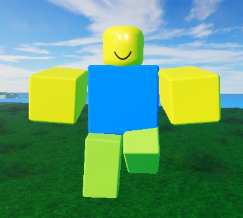 Giant Experimented Noob | The Noob Experiment Battlefront Wiki | Fandom