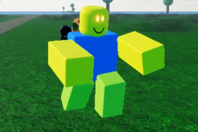 Jetpack Experimented Noob | The Noob Experiment Battlefront Wiki | Fandom