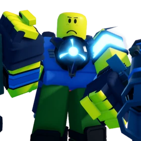 Titan Noob | The Noob Experiment Battlefront Wiki | Fandom