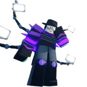 Playable Characters | The Noob Experiment Battlefront Wiki | Fandom