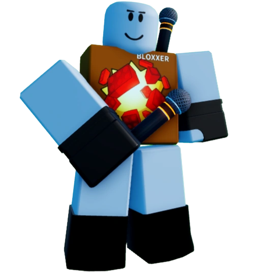 Bloxxer | The Noob Experiment Battlefront Wiki | Fandom