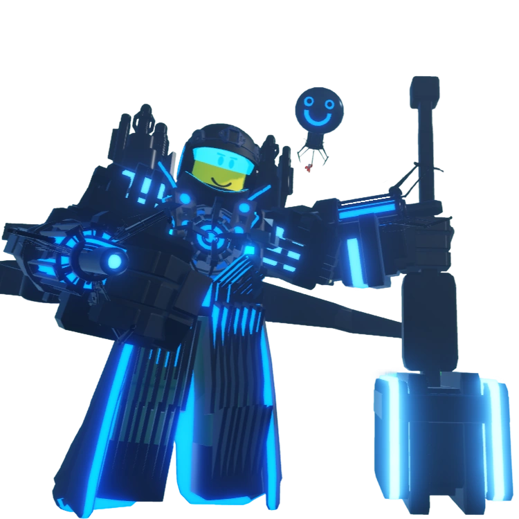 Wars Upgraded Titan Noob | The Noob Experiment Battlefront Wiki | Fandom