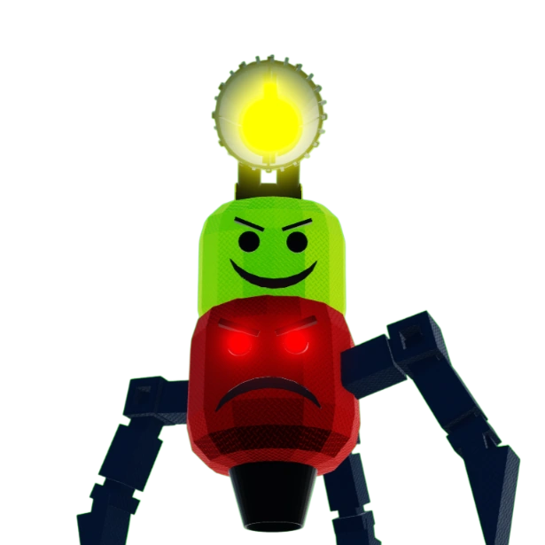 Spider Noob | The Noob Experiment Battlefront Wiki | Fandom