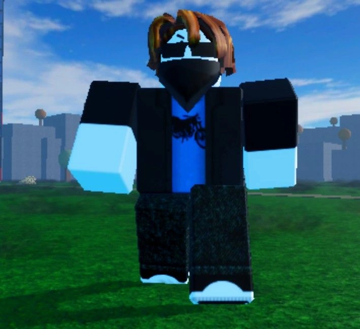 Large Bacon | The Noob Experiment Battlefront Wiki | Fandom