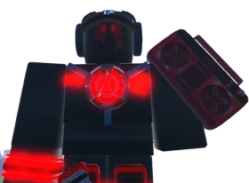 Titan 666 | The Noob Experiment Battlefront Wiki | Fandom