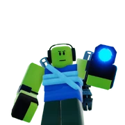 Playable Characters | The Noob Experiment Battlefront Wiki | Fandom