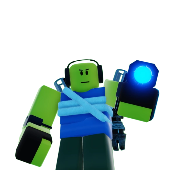 Upgraded Large Noob | The Noob Experiment Battlefront Wiki | Fandom