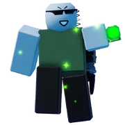 Playable Characters | The Noob Experiment Battlefront Wiki | Fandom