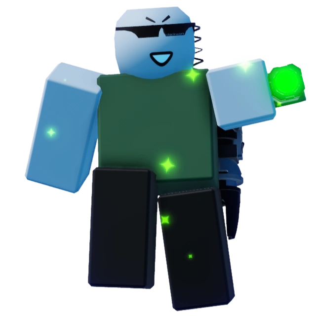 Dummy | The Noob Experiment Battlefront Wiki | Fandom