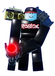 Playable Characters | The Noob Experiment Battlefront Wiki | Fandom