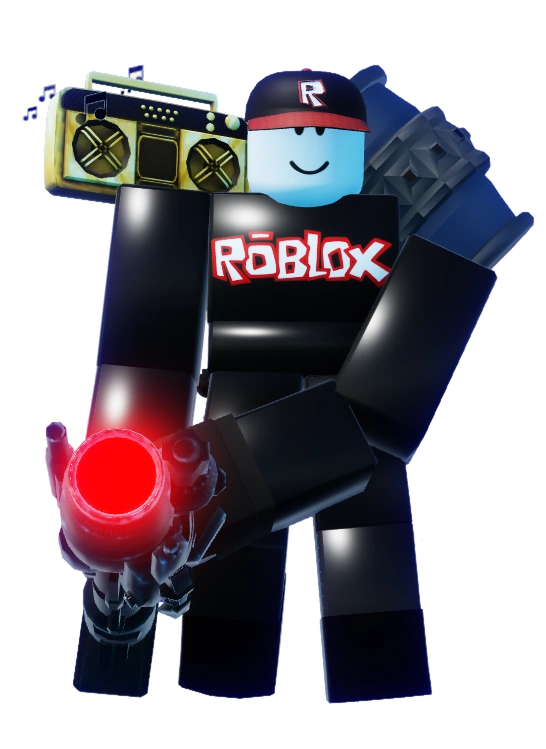 Large Guest 1.1 | The Noob Experiment Battlefront Wiki | Fandom