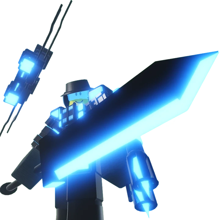 Upgraded Multiverse Titan Noob 2.0 | The Noob Experiment Battlefront ...