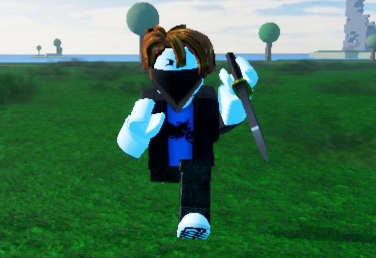 Knife Bacon | The Noob Experiment Battlefront Wiki | Fandom