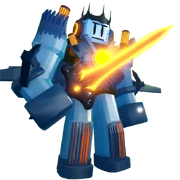 Playable Characters | The Noob Experiment Battlefront Wiki | Fandom