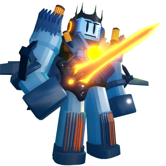Mech Bloxxer | The Noob Experiment Battlefront Wiki | Fandom
